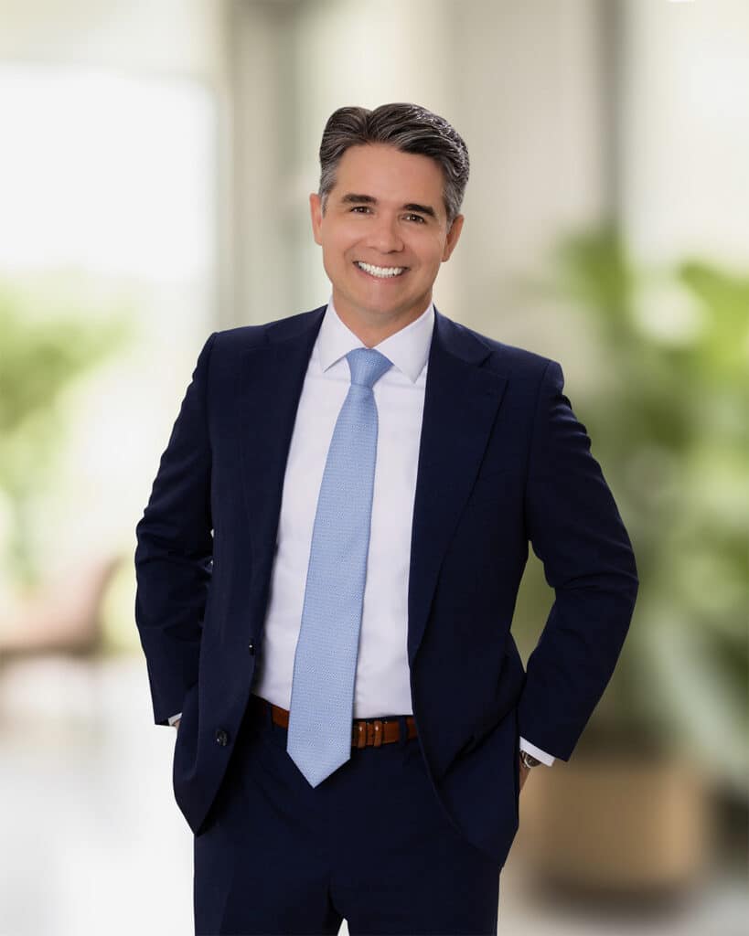 Attorneys | Travieso McLeod, P.A.