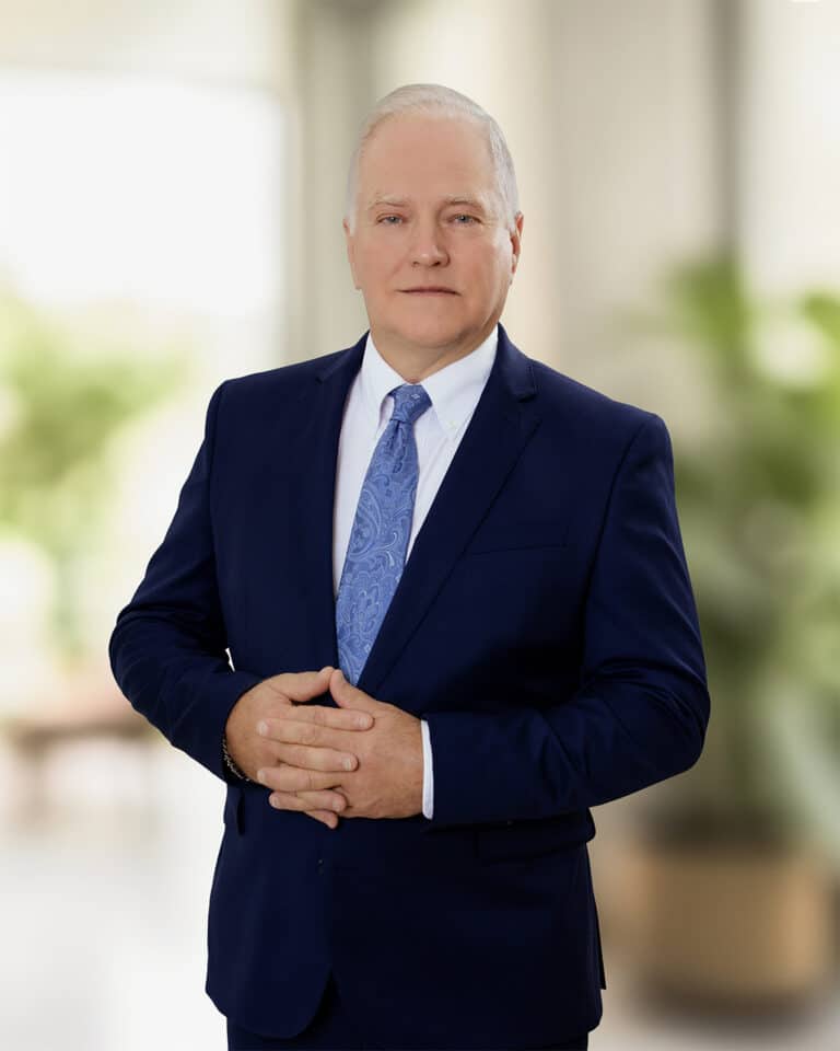 Tom Copeland | Travieso McLeod, P.A.